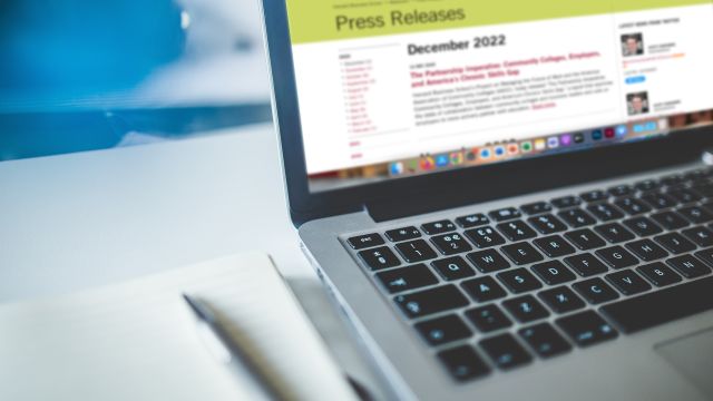 HBS Highlights of 2022 - News - Harvard Business School