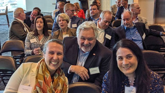 Business Success Means Community Success in Wisconsin; GNN Roundup ...