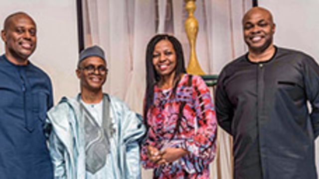 Alumni Connections: Photos of Recent Alumni Events - Alumni - Harvard ...