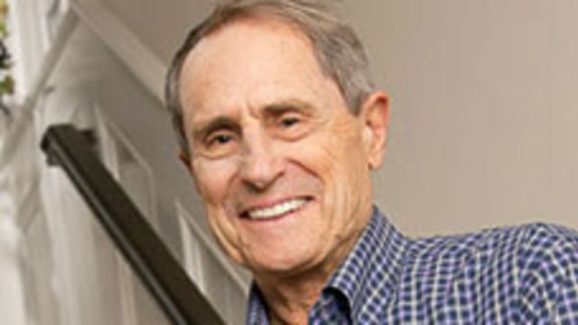 Douglas Spreng (MBA 1967) - Alumni - Harvard Business School