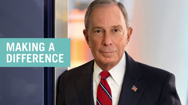 The Pursuit of Impact - Alumni - Harvard Business School