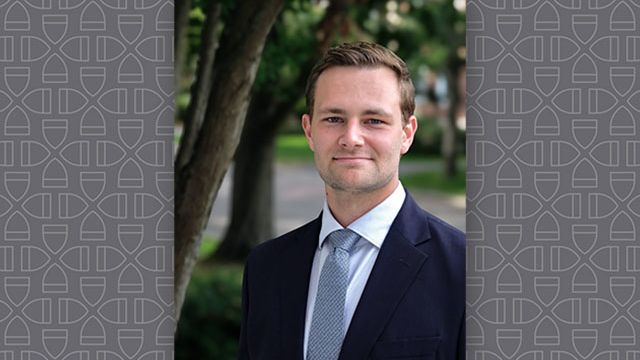 New Faculty Profiles: Todd Lensman II - News - Harvard Business School