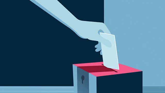 Making Democracy Work - Alumni - Harvard Business School