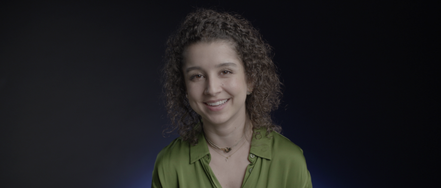 Hbs Career Journeys Segolene Mahe Alumni Harvard Business School