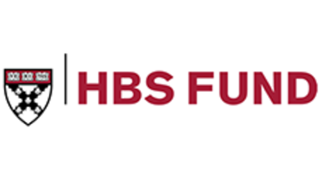 The HBS Fund - Alumni - Harvard Business School