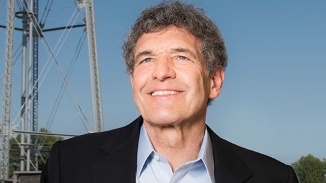 Disney’s Alan Horn to Retire - Alumni - Harvard Business School