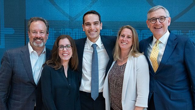Innovating, Funding, and Scaling Climate Solutions at Harvard Business ...