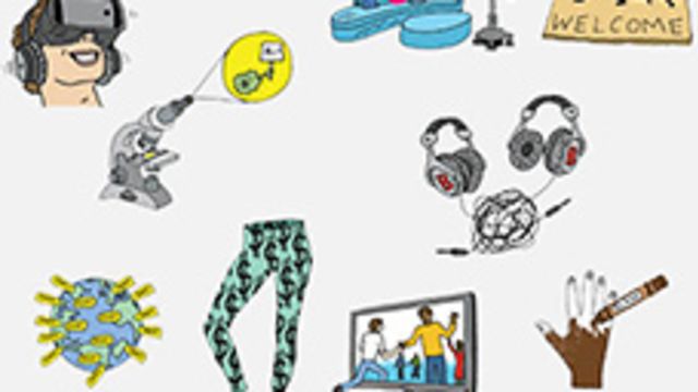 The Most Creative People in Business 2016 - Alumni - Harvard Business ...