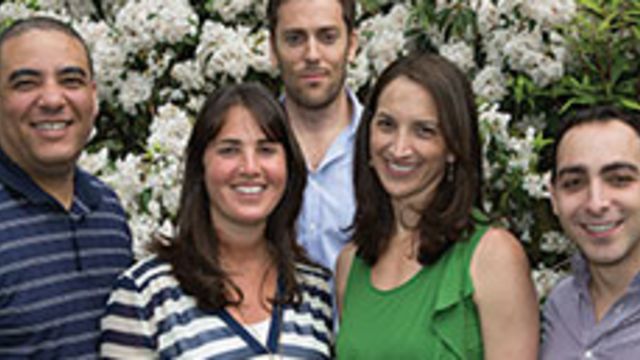 A Common Purpose - Alumni - Harvard Business School