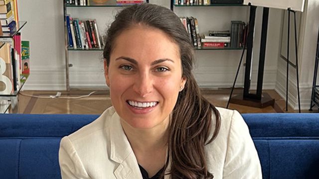 The First Five Years: Brooke Biederman (MBA 2019) - Alumni - Harvard ...