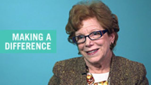 Facing a choice and taking a chance to lead - Alumni - Harvard Business ...
