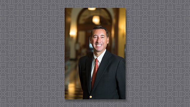 Baker Library Update: Q+A with Executive Director Ken Peterson - News ...