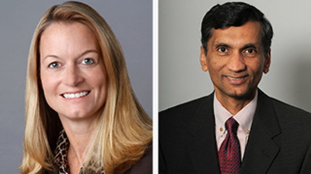 Two HBS Faculty Members Win Global Case Writing Competition - News ...