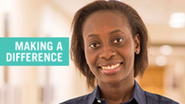 Positive impact that hits home - Alumni - Harvard Business School