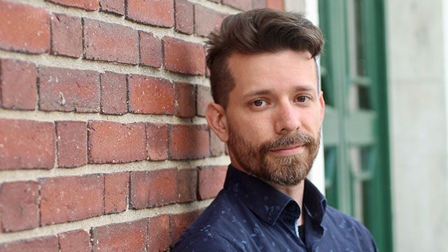 Know Your HBS Staff: Ted Petrosky - News - Harvard Business School