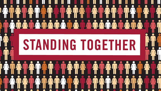 HBS Stands Together - News - Harvard Business School