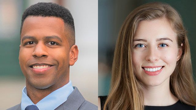 Juneteenth Case Pledge: Q+A with Class of 2021's Annie Plachta and ...