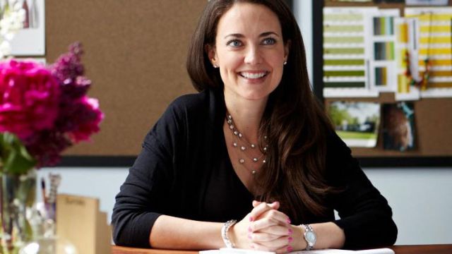 How Sarah Kauss Built S’well - Alumni - Harvard Business School