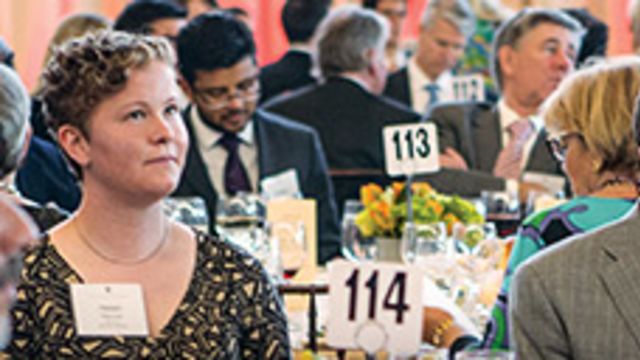 Fellowships Have Impact - Alumni - Harvard Business School