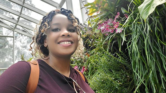 Know Your HBS Staff: Jennifer Little - News - Harvard Business School