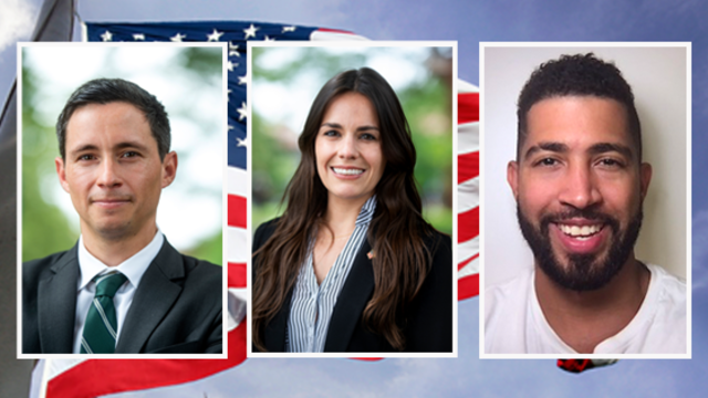 Veterans in the MBA Program: Profiles of Service - News - Harvard ...