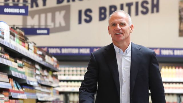 Turning Around Tesco - Alumni - Harvard Business School