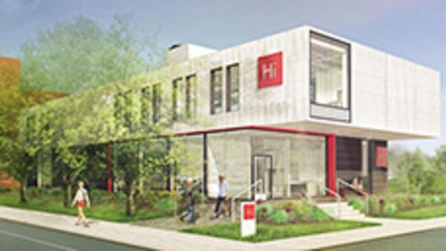 Harvard to Open Life Sciences Lab - Alumni - Harvard Business School