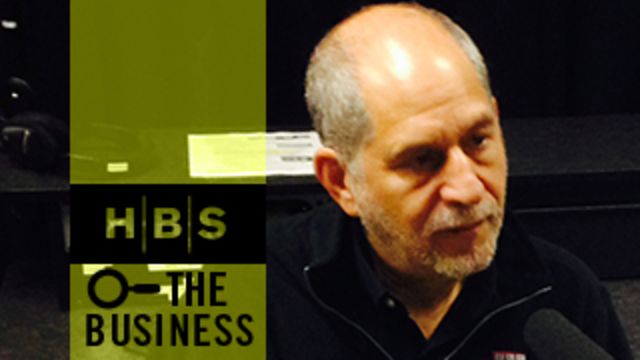 Blinded by the Light: Avoiding the Blind Spots of Leadership - News ...