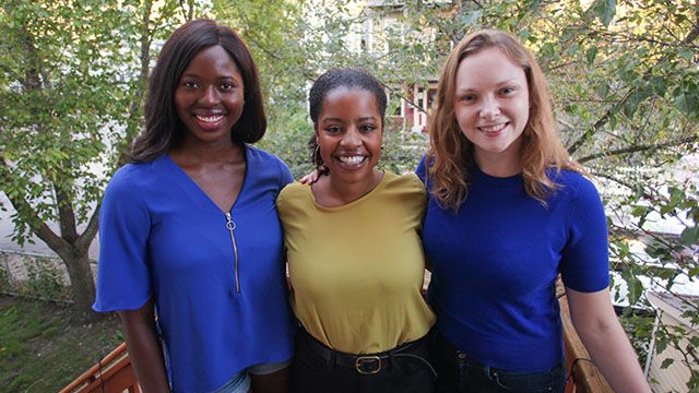 Get to Know Liza, a Social Enterprise Track New Venture Competition ...