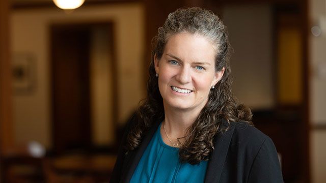 New Faculty Profiles: Robyn Meeks - News - Harvard Business School