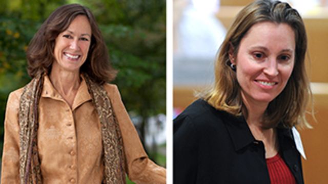 Two HBS Professors Win Wyss Award for Excellence in Mentoring Doctoral ...