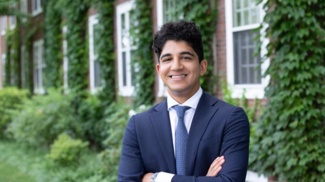 New Faculty Profiles: Seth Neel - News - Harvard Business School