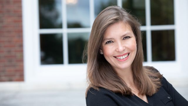New Faculty Profiles: Lindsay Hyde - News - Harvard Business School