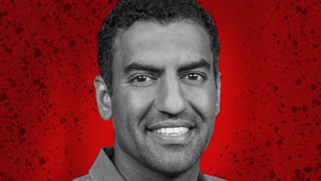 The Network Effect - Alumni - Harvard Business School