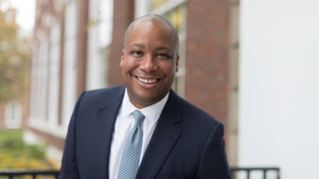 A Q+A with new HBS Health Care Initiative (HCI) Director Michael Gaines ...