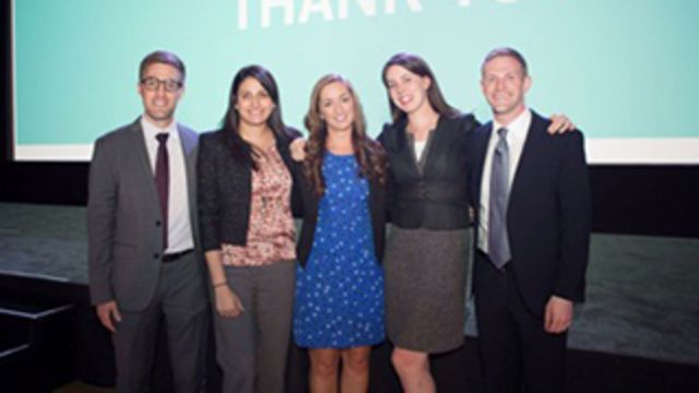 Harvard Business School Hosts Largest-Ever MBA Fellowship Celebration ...