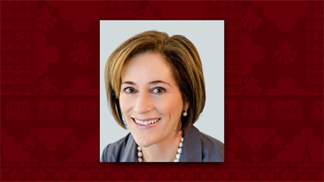 New Faculty Profiles: Diane Gherson - News - Harvard Business School