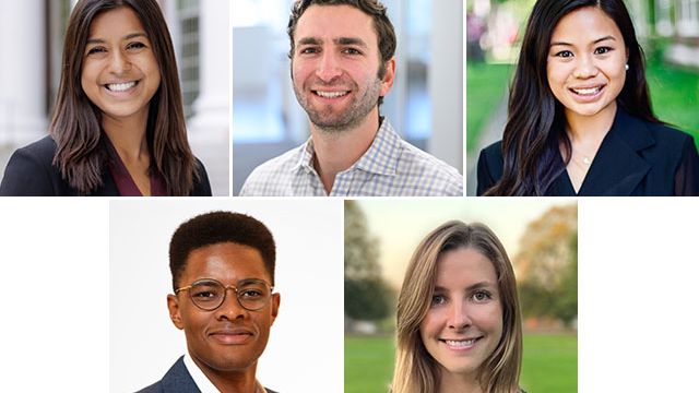 The EC Formula: MBA Class of 2024 Looks Back - News - Harvard Business ...