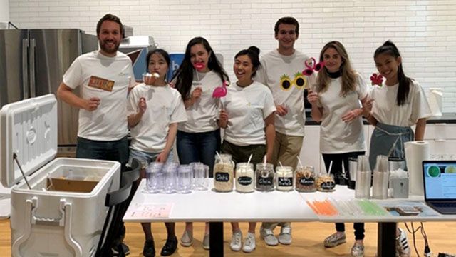 MBA Students Reflect on Summer Internships - News - Harvard Business School