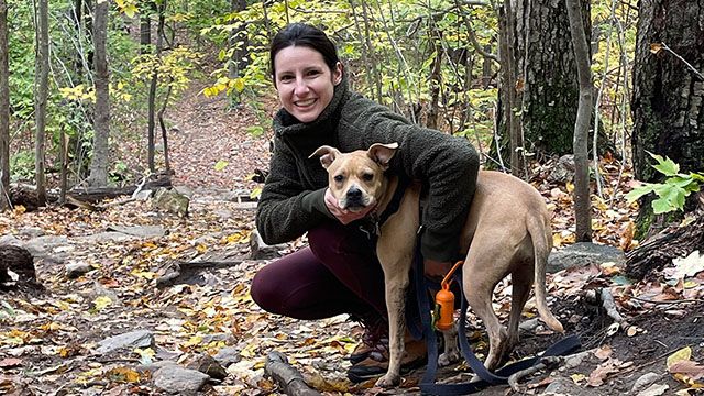 Know Your HBS Staff: Heather Oswald - News - Harvard Business School