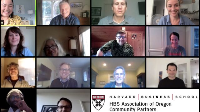 Clubs Reaffirm Equity in Community Partners Work; Alumni Angels Invest ...