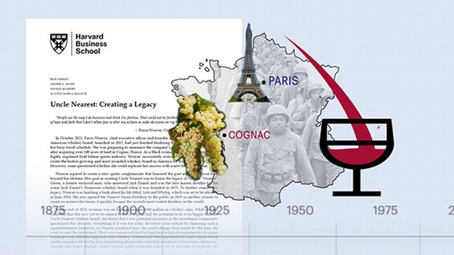 Fawn Weaver’s Use of Storytelling to Build Her Brand in the Spirits ...