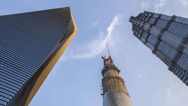 The Future of Green China - News - Harvard Business School