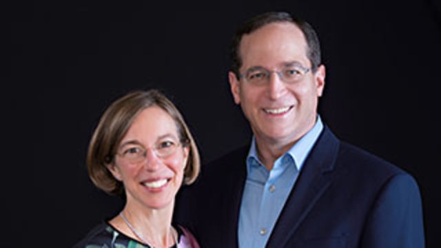 Jeannie and Jonathan Lavine Make Record-Breaking $12.5 Million Gift to ...