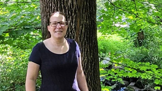 Know Your HBS Staff: Meredith Keaney - News - Harvard Business School