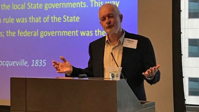 HBS Career Coaches Hit the Road to Serve Alumni - Alumni - Harvard ...