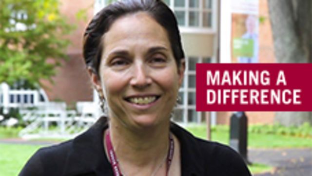 Coaching and mentoring new businesses and young people - Alumni ...