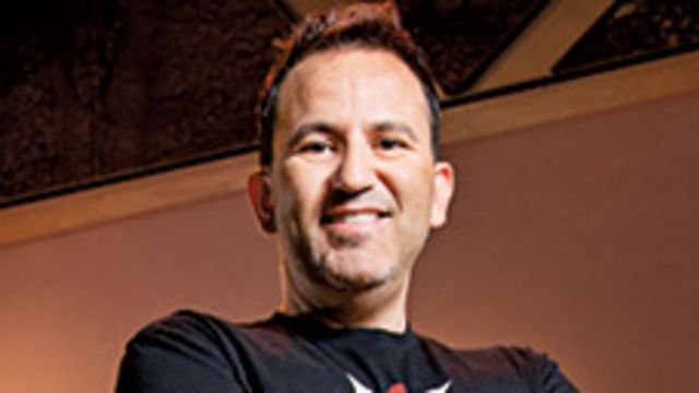 3-Minute Briefing: Rob Price (MBA 1997) - Alumni - Harvard Business School