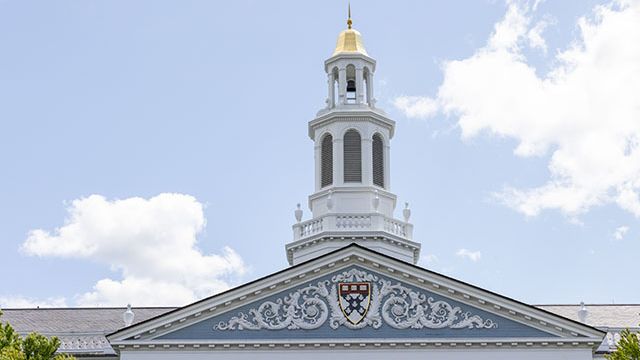 Diversity, Equity, and Inclusion at Harvard Business School - News ...