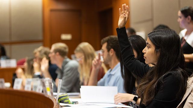 Harvard Business School Announces New RISE Career Fellow Program - News ...